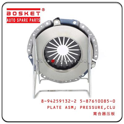 Isuzu NPR Parts factory, Buy good quality Isuzu NPR Parts products from ...