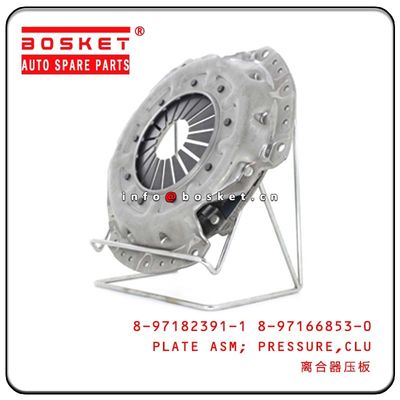 Isuzu D-MAX Parts factory, Buy good quality Isuzu D-MAX Parts products ...