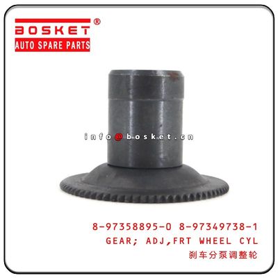Isuzu NPR Parts factory, Buy good quality Isuzu NPR Parts products from ...