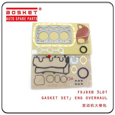 Isuzu Truck Parts Cxz81k 1373001001