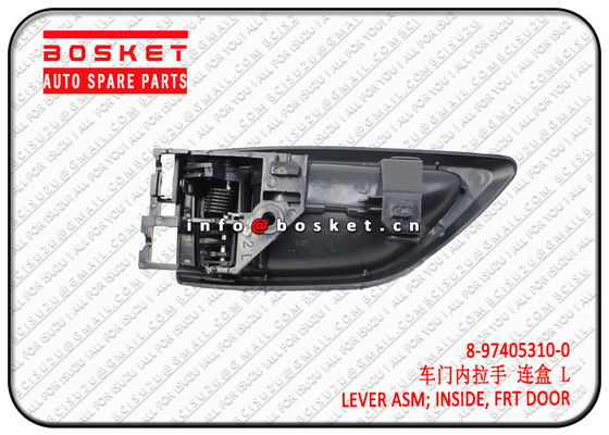 Isuzu Body Parts factory, Buy good quality Isuzu Body Parts Products ...