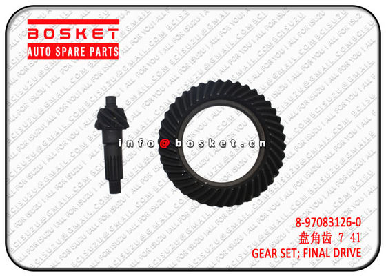 Truck Chassis Parts factory, Buy good quality Truck Chassis Parts ...