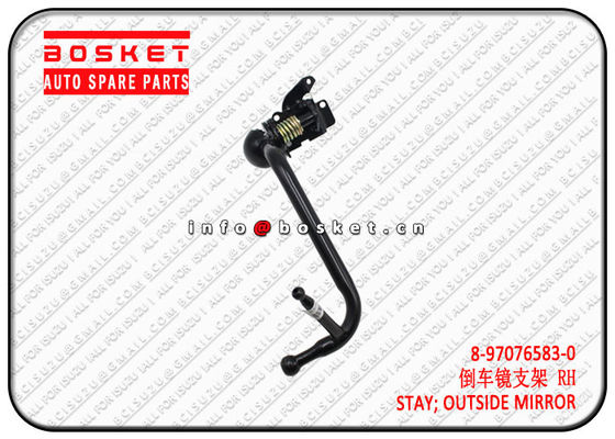 Isuzu Body Parts factory, Buy good quality Isuzu Body Parts products ...