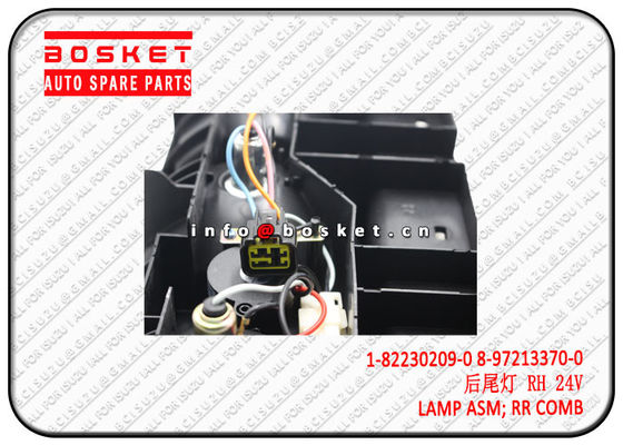 Isuzu Body Parts factory, Buy good quality Isuzu Body Parts products ...