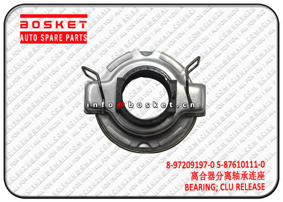 Isuzu D-MAX Parts factory, Buy good quality Isuzu D-MAX Parts products ...