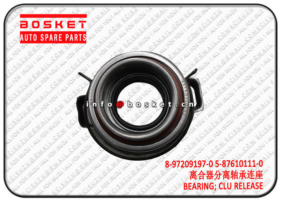 Isuzu D-MAX Parts factory, Buy good quality Isuzu D-MAX Parts products ...