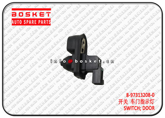Isuzu D-MAX Parts factory, Buy good quality Isuzu D-MAX Parts products ...
