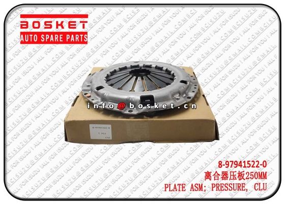 Isuzu D-MAX Parts factory, Buy good quality Isuzu D-MAX Parts products ...