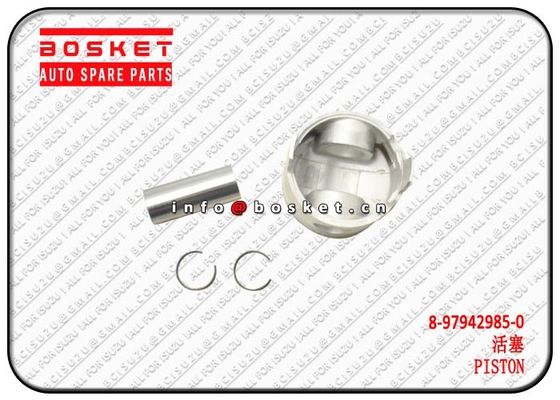 Isuzu D-MAX Parts factory, Buy good quality Isuzu D-MAX Parts products ...