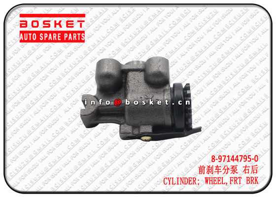 Isuzu Brake Parts factory, Buy good quality Isuzu Brake Parts products ...