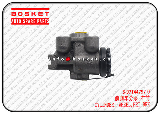 8-97353572-0 8-97147967-0 Rear Brake Wheel Cylinder 8973535720 ...