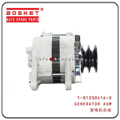 Isuzu FVR Parts factory, Buy good quality Isuzu FVR Parts products from ...