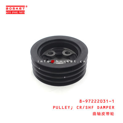 Quality Isuzu Replacement Parts & Japanese Truck Parts factory from China