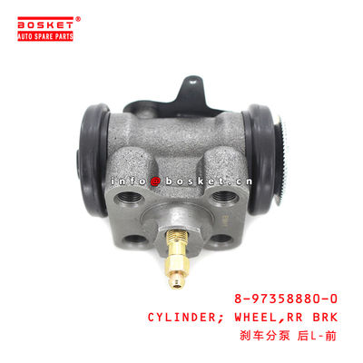 Quality Isuzu Replacement Parts & Japanese Truck Parts factory from China