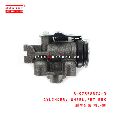 Quality Isuzu Replacement Parts & Japanese Truck Parts factory from China