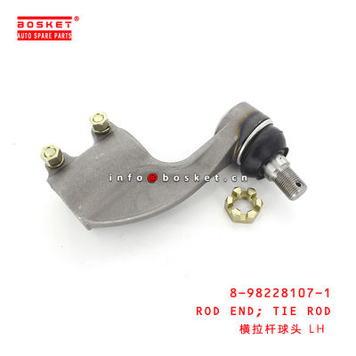Quality Isuzu Replacement Parts & Japanese Truck Parts factory from China