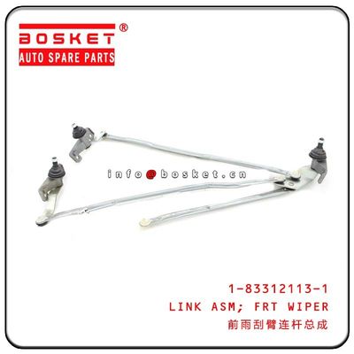 Isuzu Body Parts factory, Buy good quality Isuzu Body Parts products ...