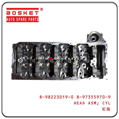 Isuzu Engine Parts factory, Buy good quality Isuzu Engine Parts ...