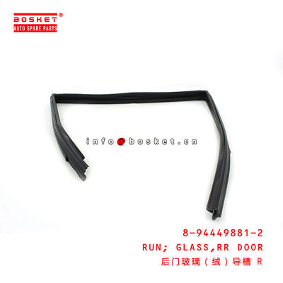 Isuzu Body Parts factory, Buy good quality Isuzu Body Parts products ...