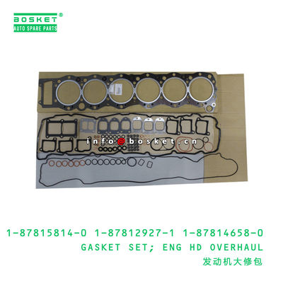 Isuzu Engine Parts factory, Buy good quality Isuzu Engine Parts ...