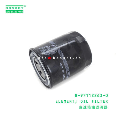Isuzu Filters factory, Buy good quality Isuzu Filters Products from China
