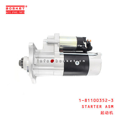 Isuzu Engine Parts factory, Buy good quality Isuzu Engine Parts ...