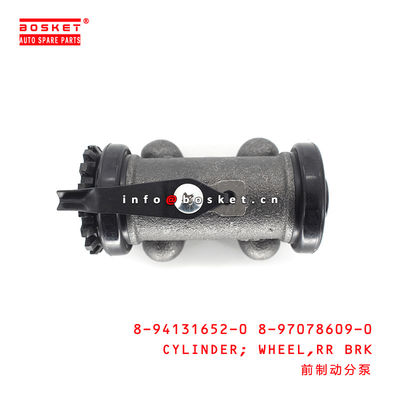 Isuzu Brake Parts factory, Buy good quality Isuzu Brake Parts products ...