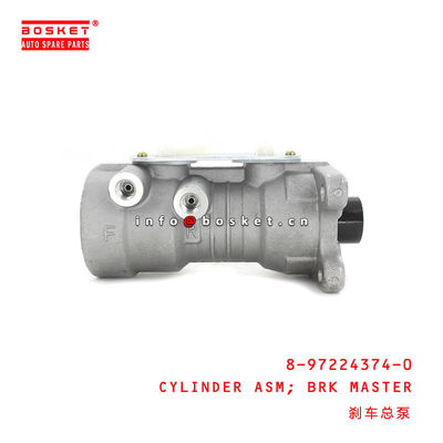 Isuzu Brake Parts factory, Buy good quality Isuzu Brake Parts products ...