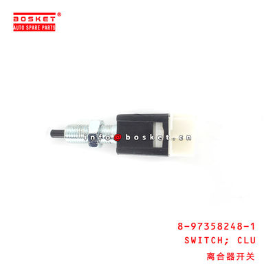 Isuzu Body Parts factory, Buy good quality Isuzu Body Parts products ...