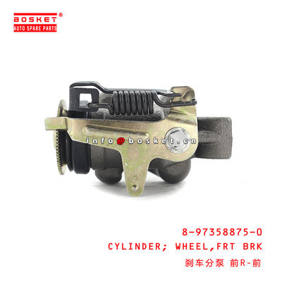 Isuzu Brake Parts factory, Buy good quality Isuzu Brake Parts products ...