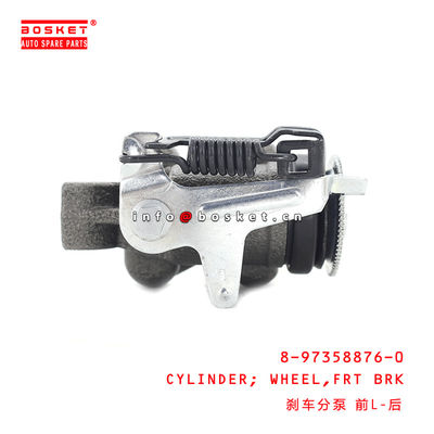 Isuzu Brake Parts factory, Buy good quality Isuzu Brake Parts products ...