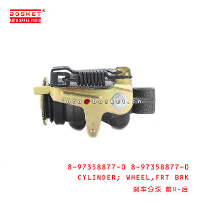 Isuzu Brake Parts factory, Buy good quality Isuzu Brake Parts products ...