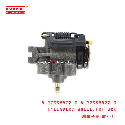 Isuzu Brake Parts factory, Buy good quality Isuzu Brake Parts products ...
