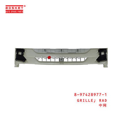 Isuzu Body Parts factory, Buy good quality Isuzu Body Parts products ...
