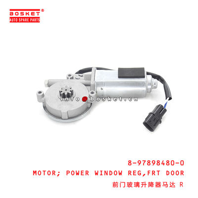 Isuzu Body Parts factory, Buy good quality Isuzu Body Parts products ...