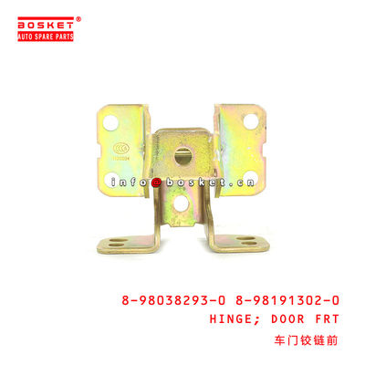 Isuzu Body Parts factory, Buy good quality Isuzu Body Parts Products ...