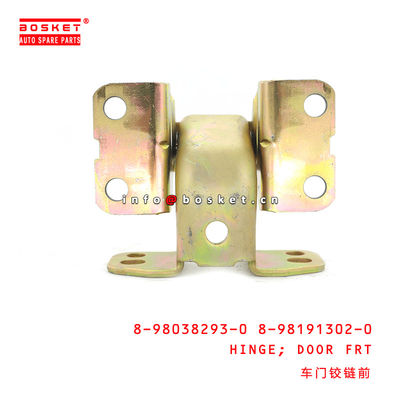 Isuzu Body Parts factory, Buy good quality Isuzu Body Parts Products ...