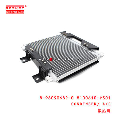 Isuzu Body Parts factory, Buy good quality Isuzu Body Parts products ...