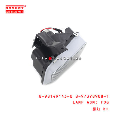 Isuzu Body Parts factory, Buy good quality Isuzu Body Parts products ...