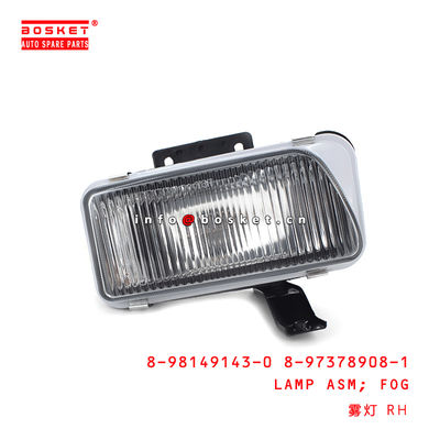 Isuzu Body Parts factory, Buy good quality Isuzu Body Parts products ...