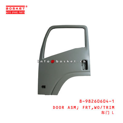 Isuzu Body Parts factory, Buy good quality Isuzu Body Parts products ...