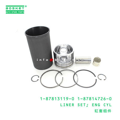 Isuzu Engine Parts factory, Buy good quality Isuzu Engine Parts ...