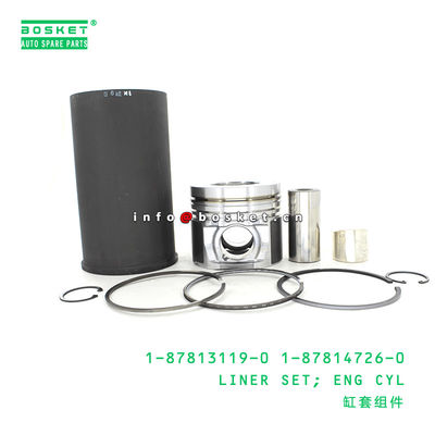Isuzu Engine Parts factory, Buy good quality Isuzu Engine Parts ...