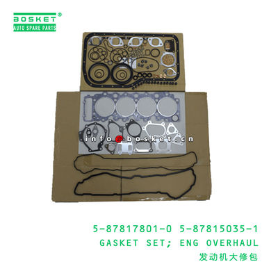 Isuzu Engine Parts factory, Buy good quality Isuzu Engine Parts ...