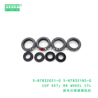 Isuzu Brake Parts factory, Buy good quality Isuzu Brake Parts products ...