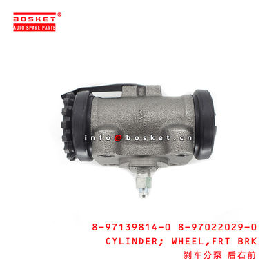 Isuzu Brake Parts factory, Buy good quality Isuzu Brake Parts products ...