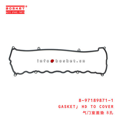 Isuzu Engine Parts factory, Buy good quality Isuzu Engine Parts ...