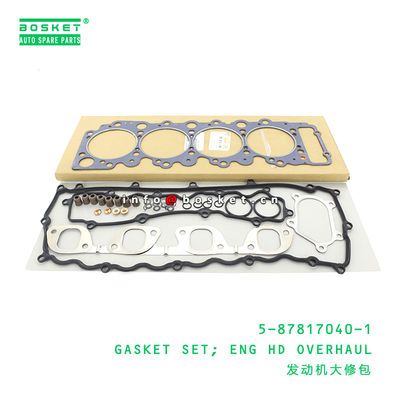 Isuzu Engine Parts factory, Buy good quality Isuzu Engine Parts ...