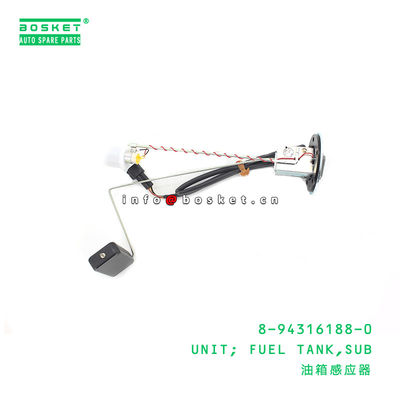 Isuzu Engine Parts factory, Buy good quality Isuzu Engine Parts ...