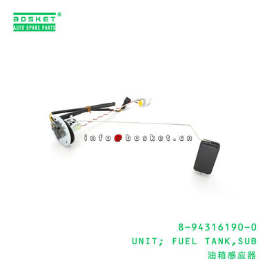 Isuzu Engine Parts factory, Buy good quality Isuzu Engine Parts ...